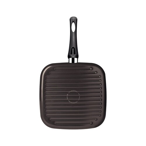 Sartén Grill Tramontina París 28 cm
