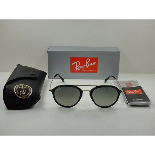 Lentes de Sol Ray Ban Rb4253 601/71 Aviator Highstreet