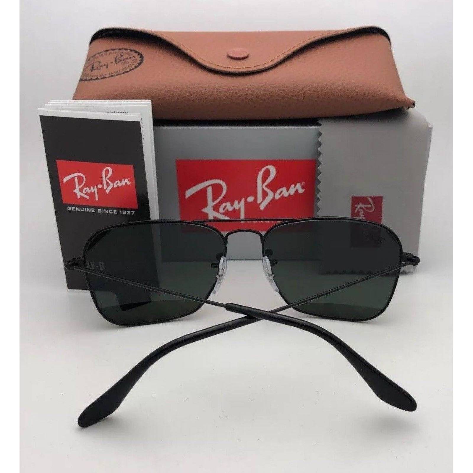 Lentes de sol ray ban rb3136 004 caravan - Sears