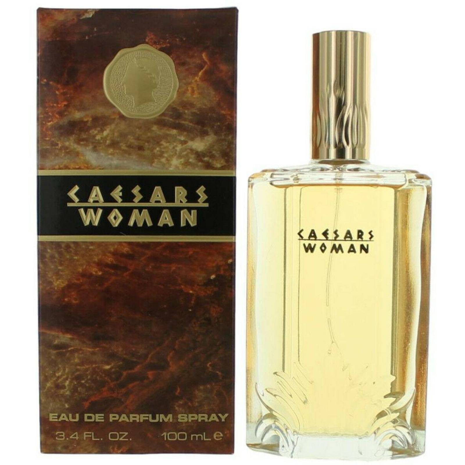 Perfume Classic de Caesars EDP 100 ml