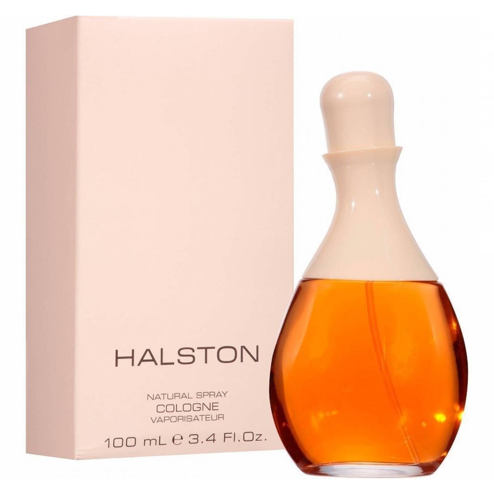 Perfume Classic de Halston EDC 100 ml