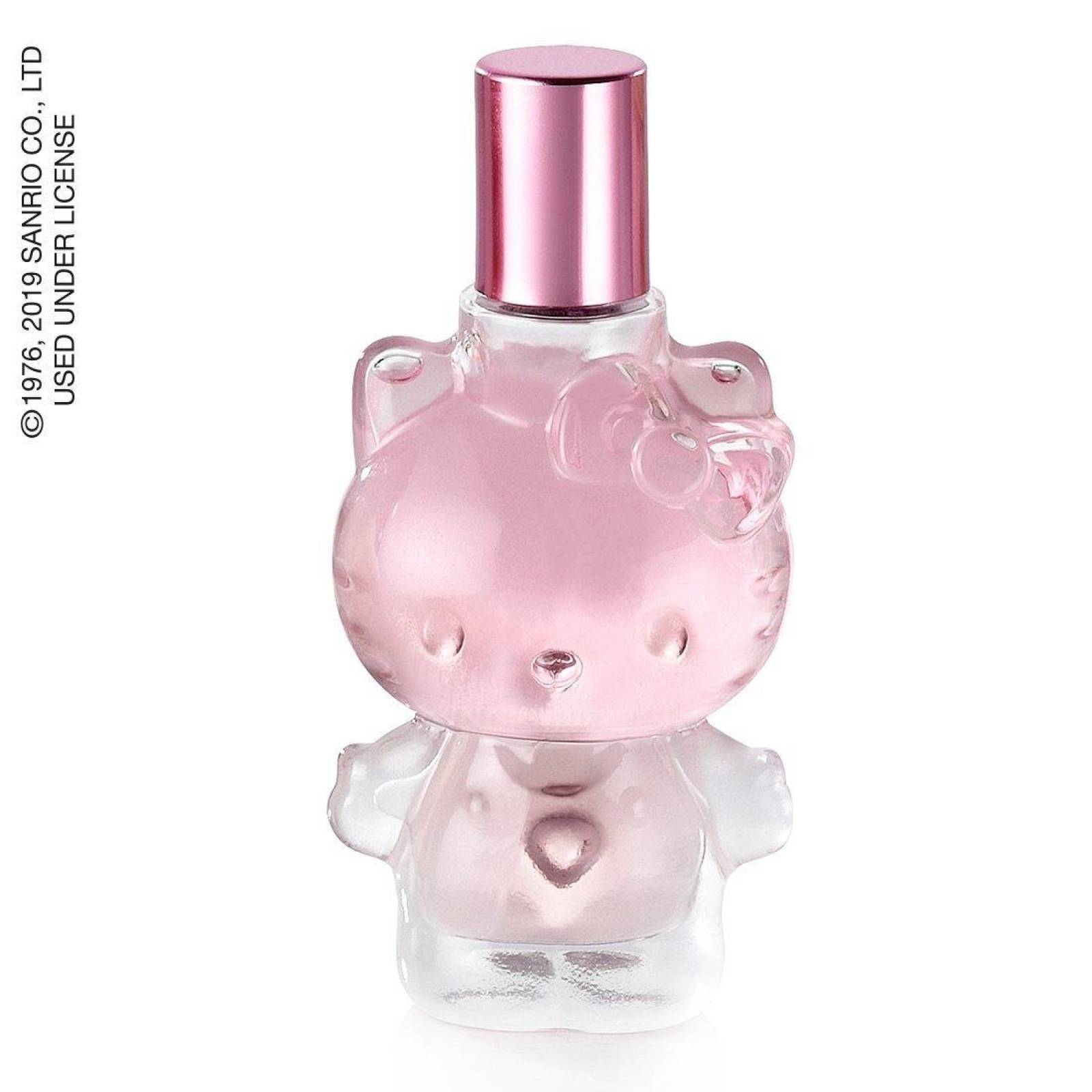 Perfume Hello Kitty de By Sanrio EDT 60 ml