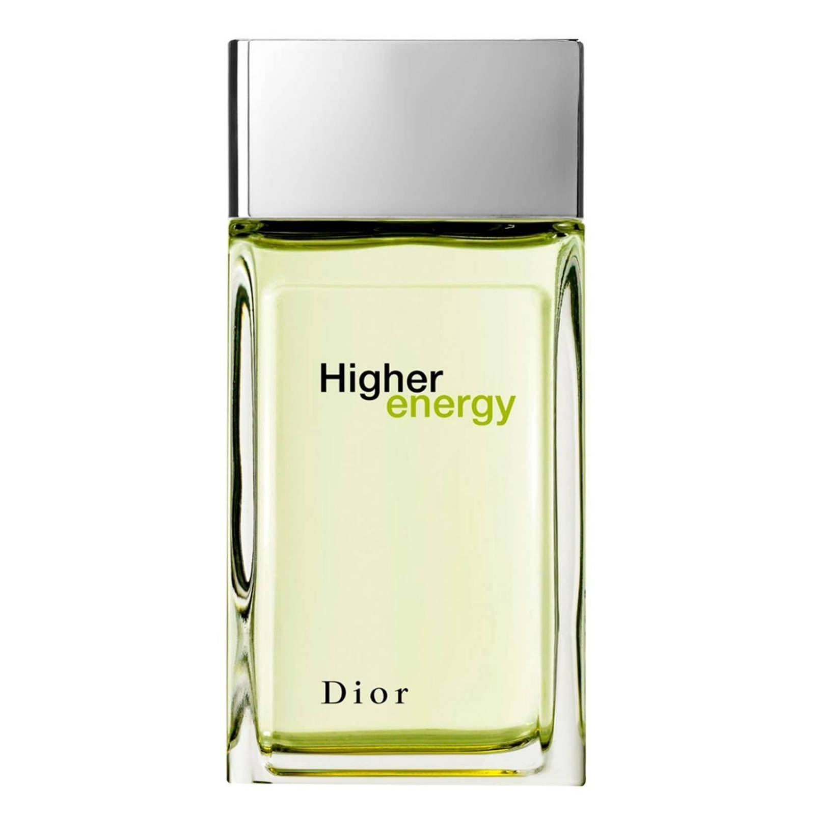 Loción Higher Energy de Christian Dior EDT 100 ml
