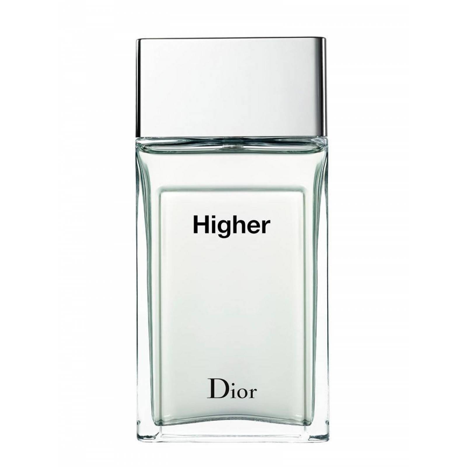 Loción Higher de Christian Dior EDT 100 ml