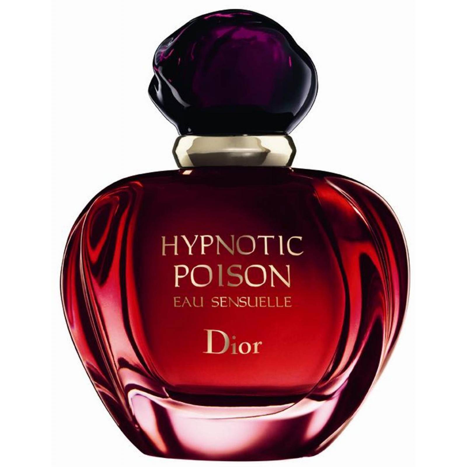 Perfume Hypnotic Poison Sensuelle de Christian Dior EDT 100 ml