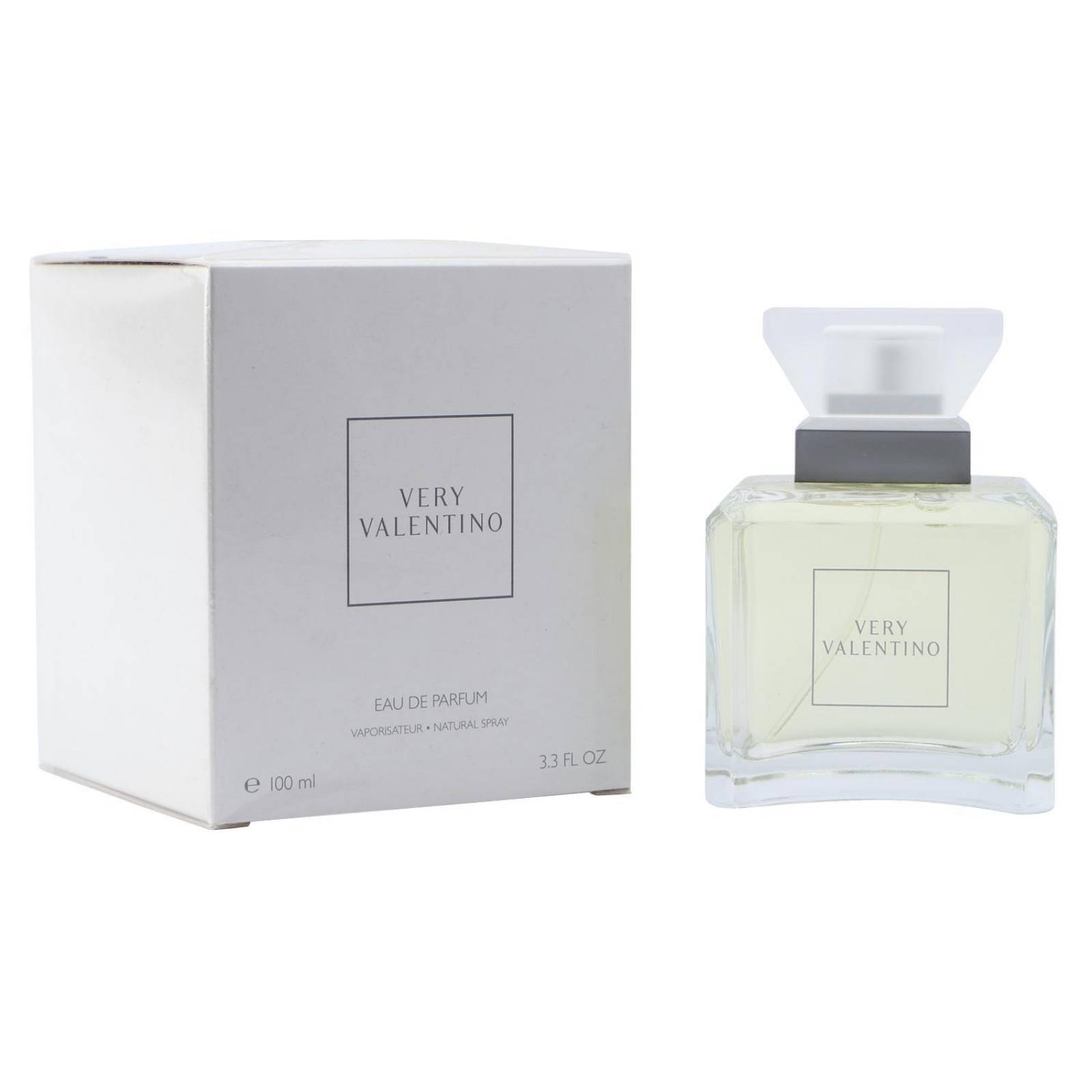 Perfume Very Valentino de Valentino EDP 100 ml
