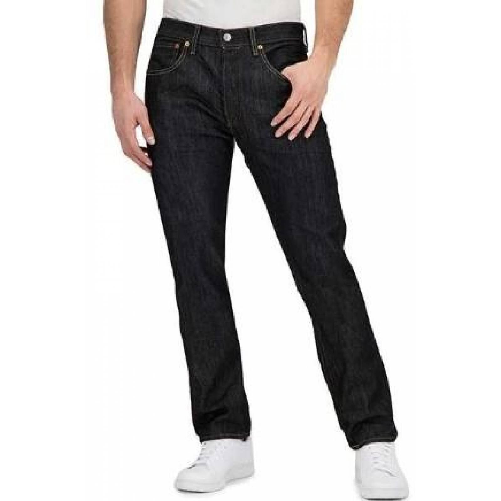 Jeans Levi's 510 Skinny Fit - 05510-0935