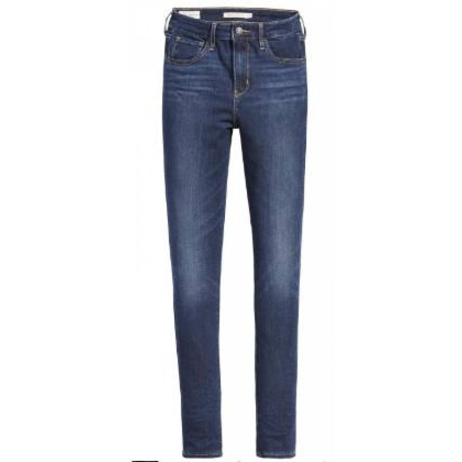 Jeans Levi's 510 Skinny Fit - 05510-0936