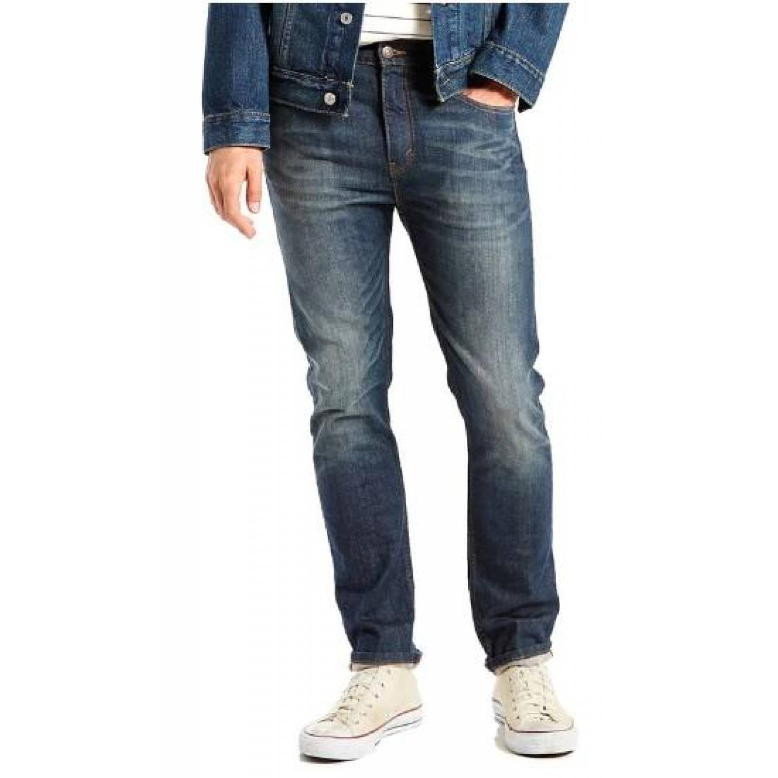 Jeans Levi's 510 Skinny Fit lsc - 055101007