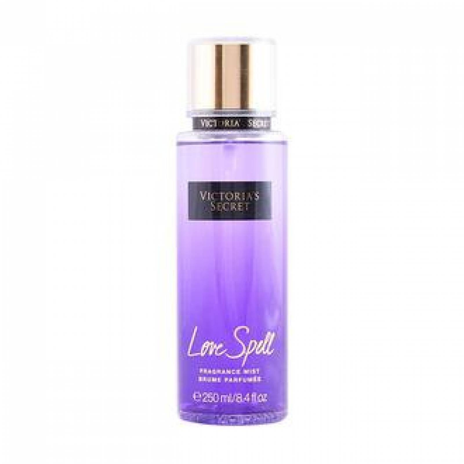 Locion Victoria´s Secret Love Spell 250 ml