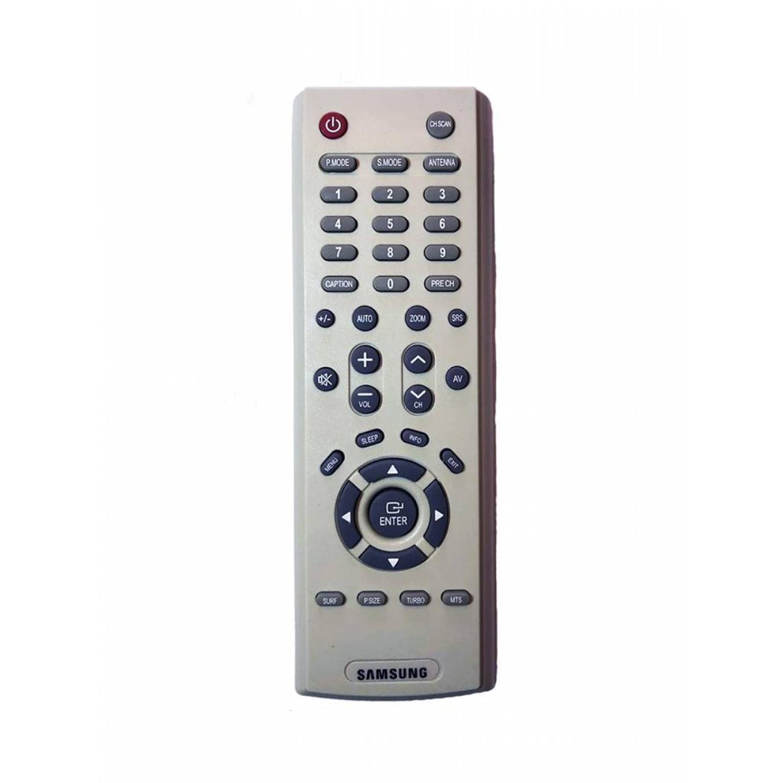 Mando a Distancia Universal Control Samsung Tv / pantalla