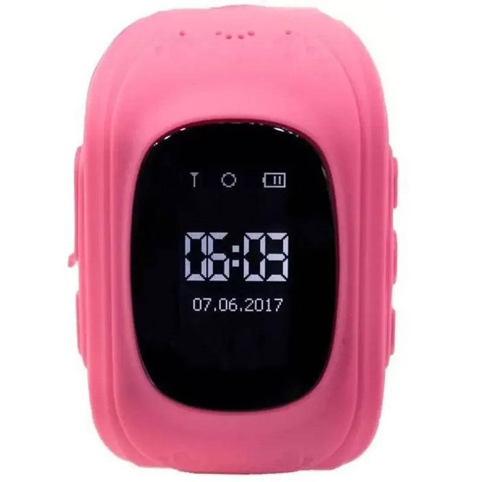 SmartWatch Fralugio Q50