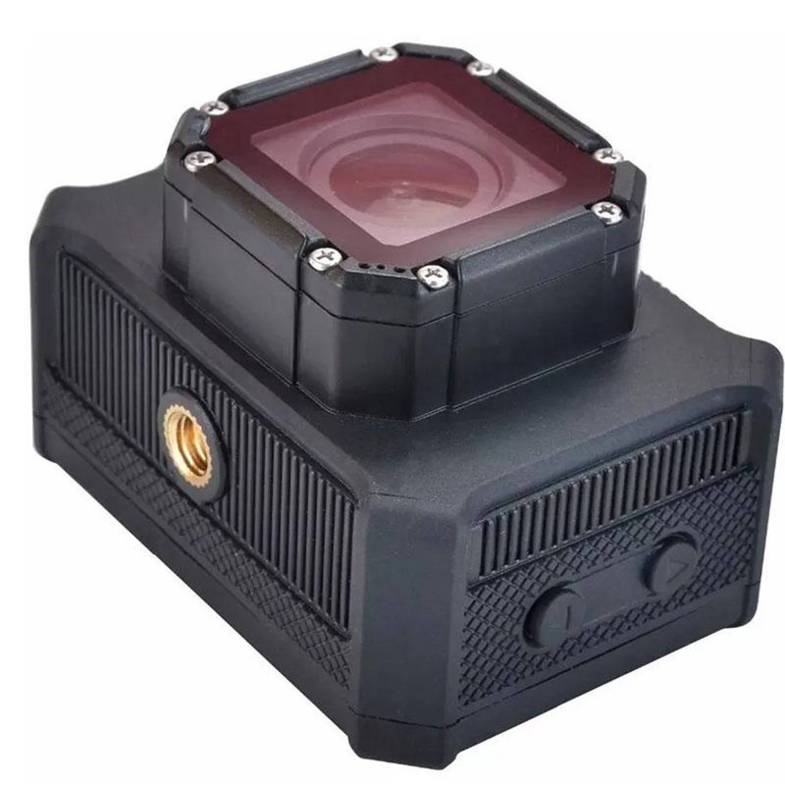 Camara petukita box uso rudo interconstruida - Sears