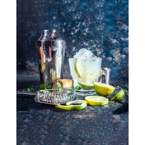 Pack de 6 Vodka Stolichnaya Ohranj 750 ml