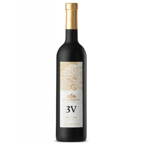 Pack de 2 Vino Tinto Casa Madero Gran Reserva 3V 750 ml