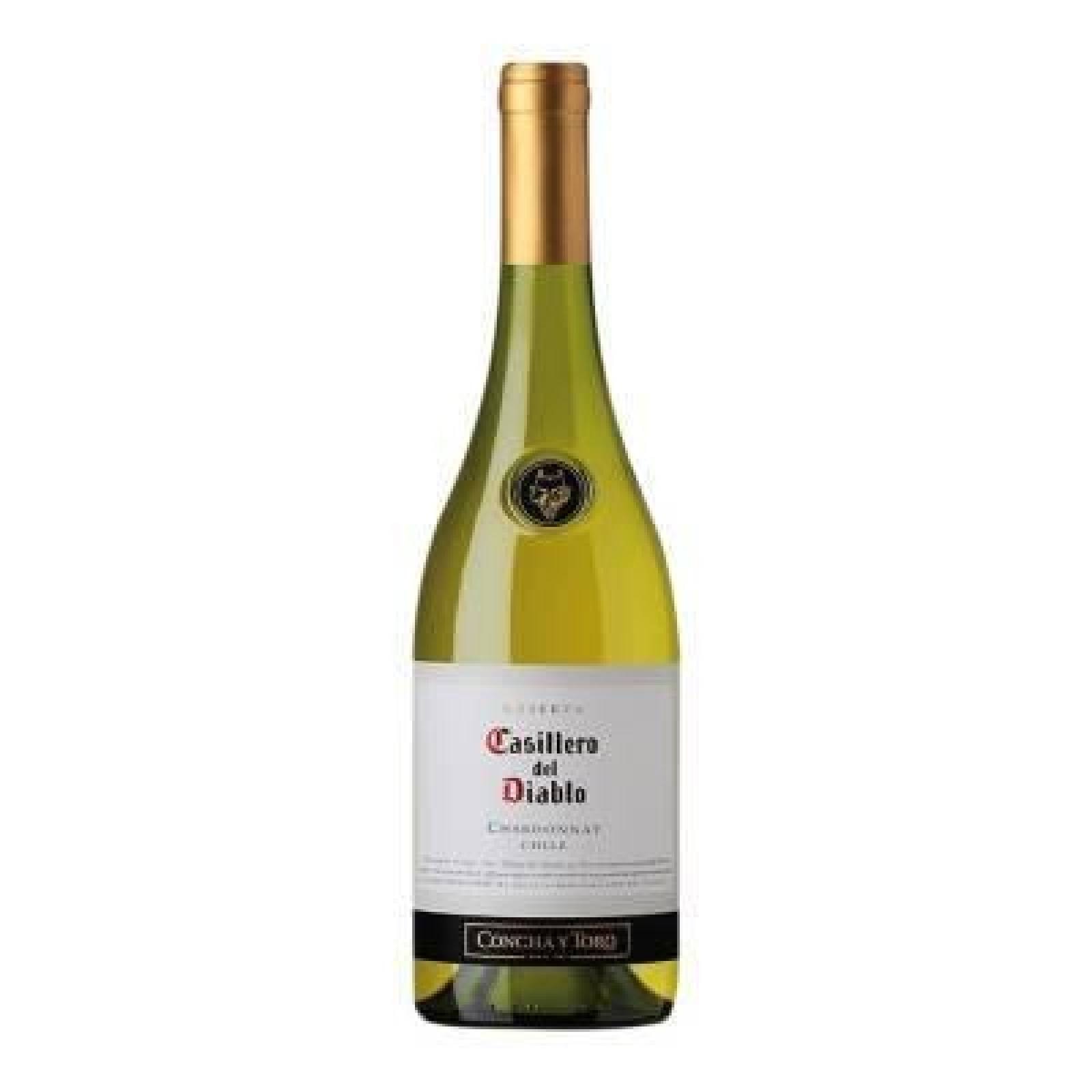 Pack de 2 Vino Blanco Concha Y Toro Reservado Sauvignon Blanc 375 ml