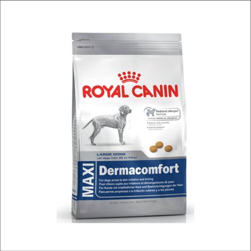 Alimento para perro Royal Canin Large Sensitive Skin 13.6Kg