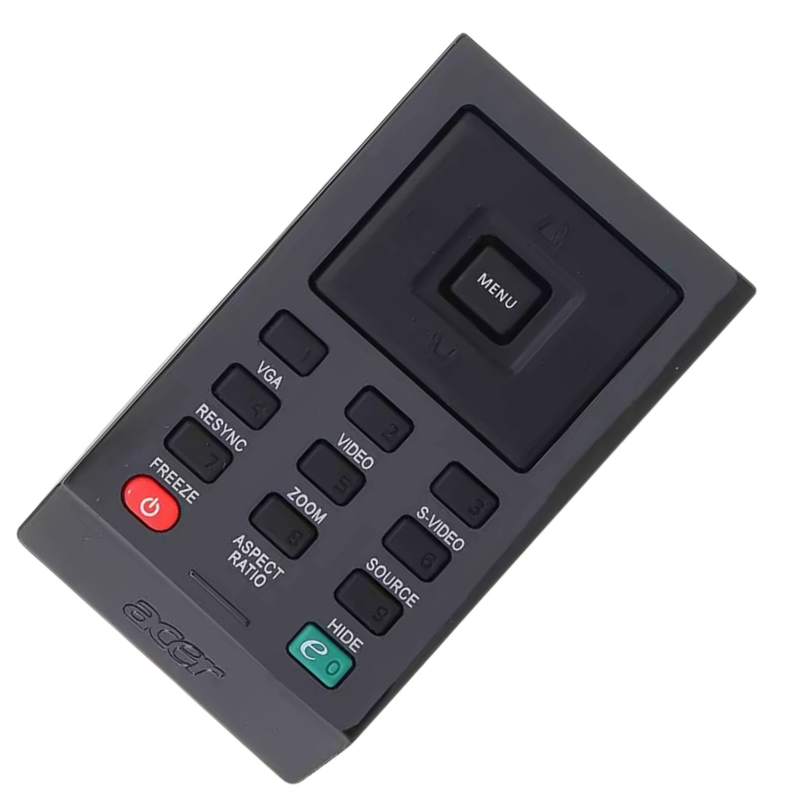 Mando a Distancia Universal Control Proyector Acer H5360 X1120h Ev-s21t ...