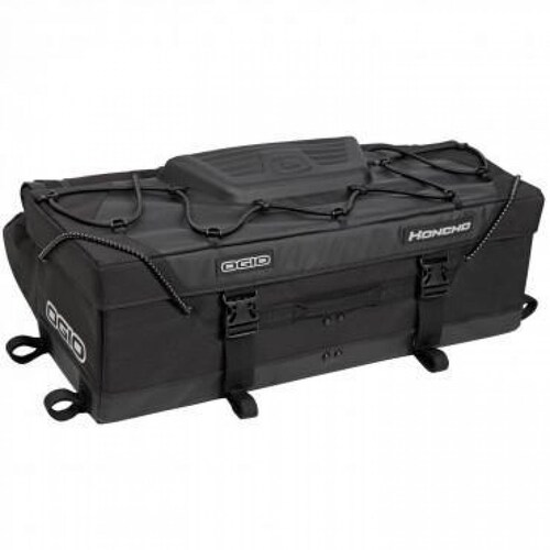 Caja Cuatrimoto Ogio Atv Rear Rack Bag