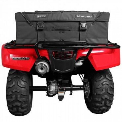 Caja Cuatrimoto Ogio Atv Rear Rack Bag