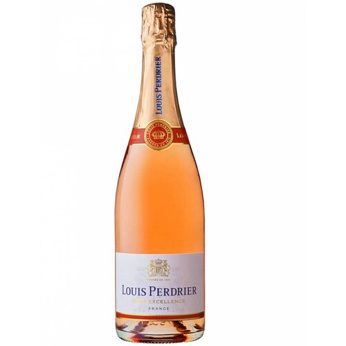 Vino Rosado Louis Perdrier Rose 750 ml