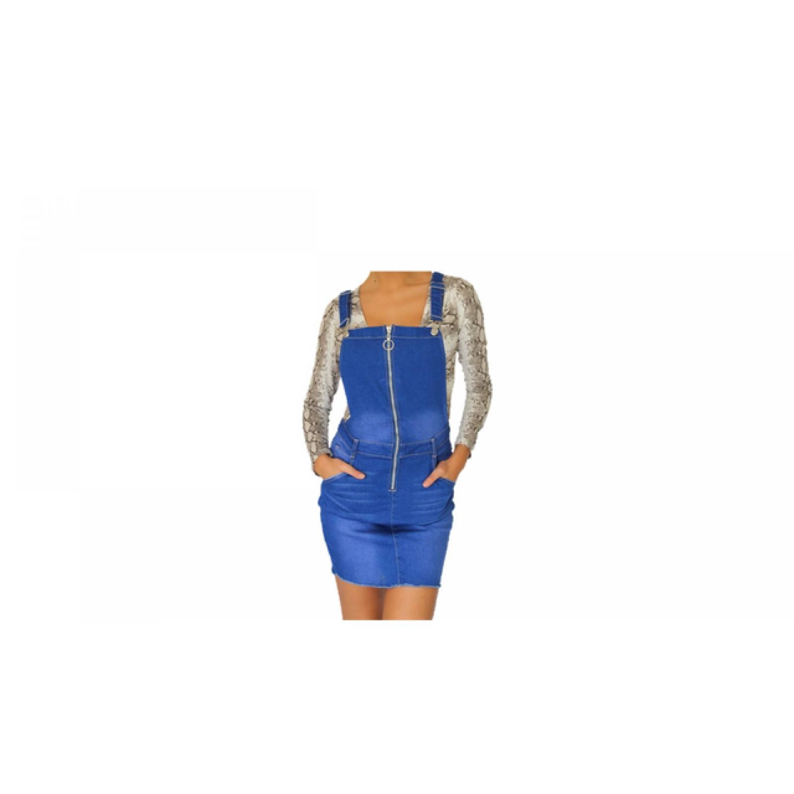 Jumper para Dama Black Jeans 32364