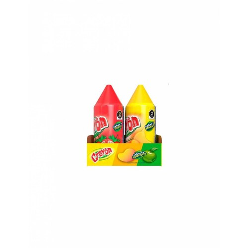 Pack de 12 Dulce Crayón surtido Hershey´s de 10/28g