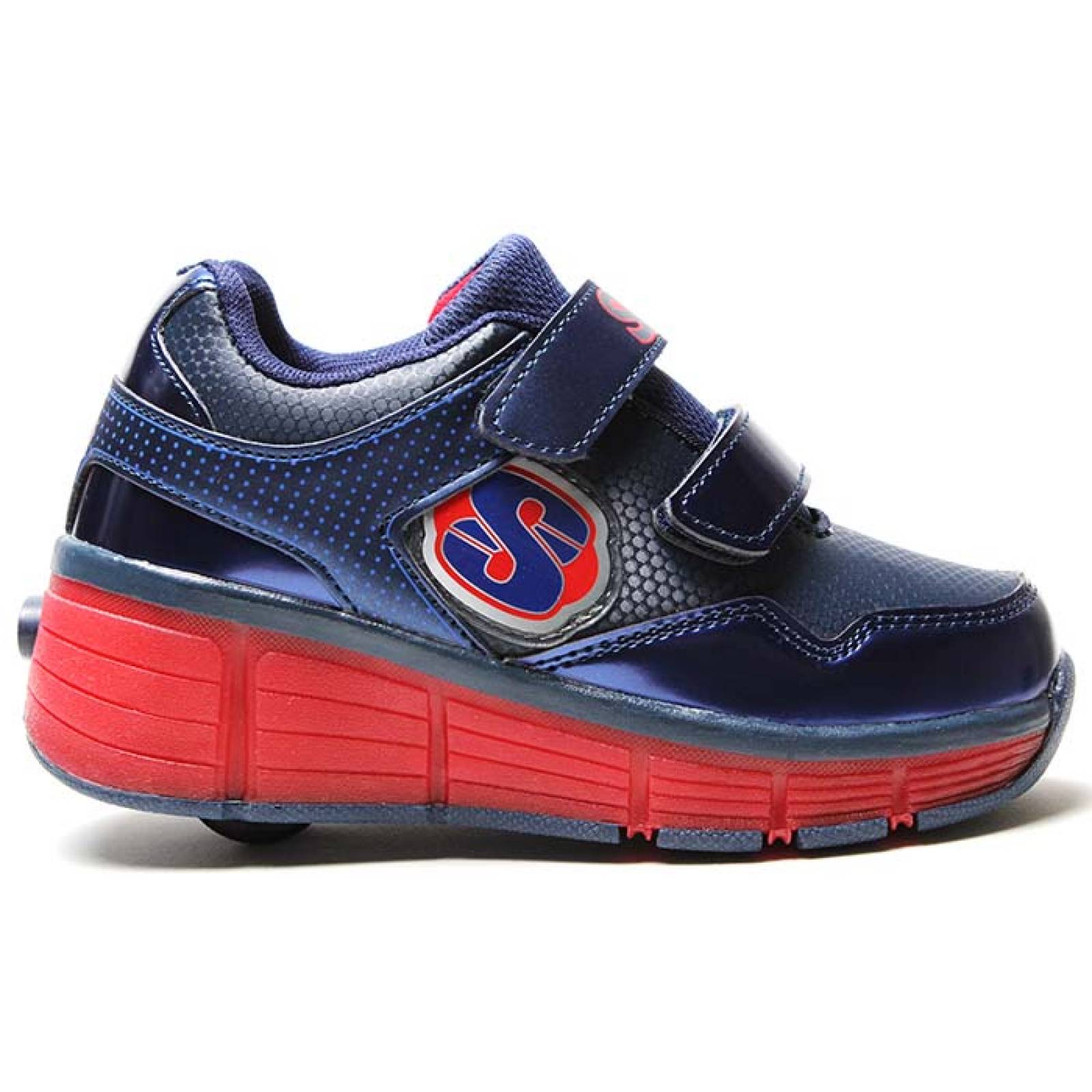 Tenis patin para niño Skate IM-61225MA (18.0 - 23.0)