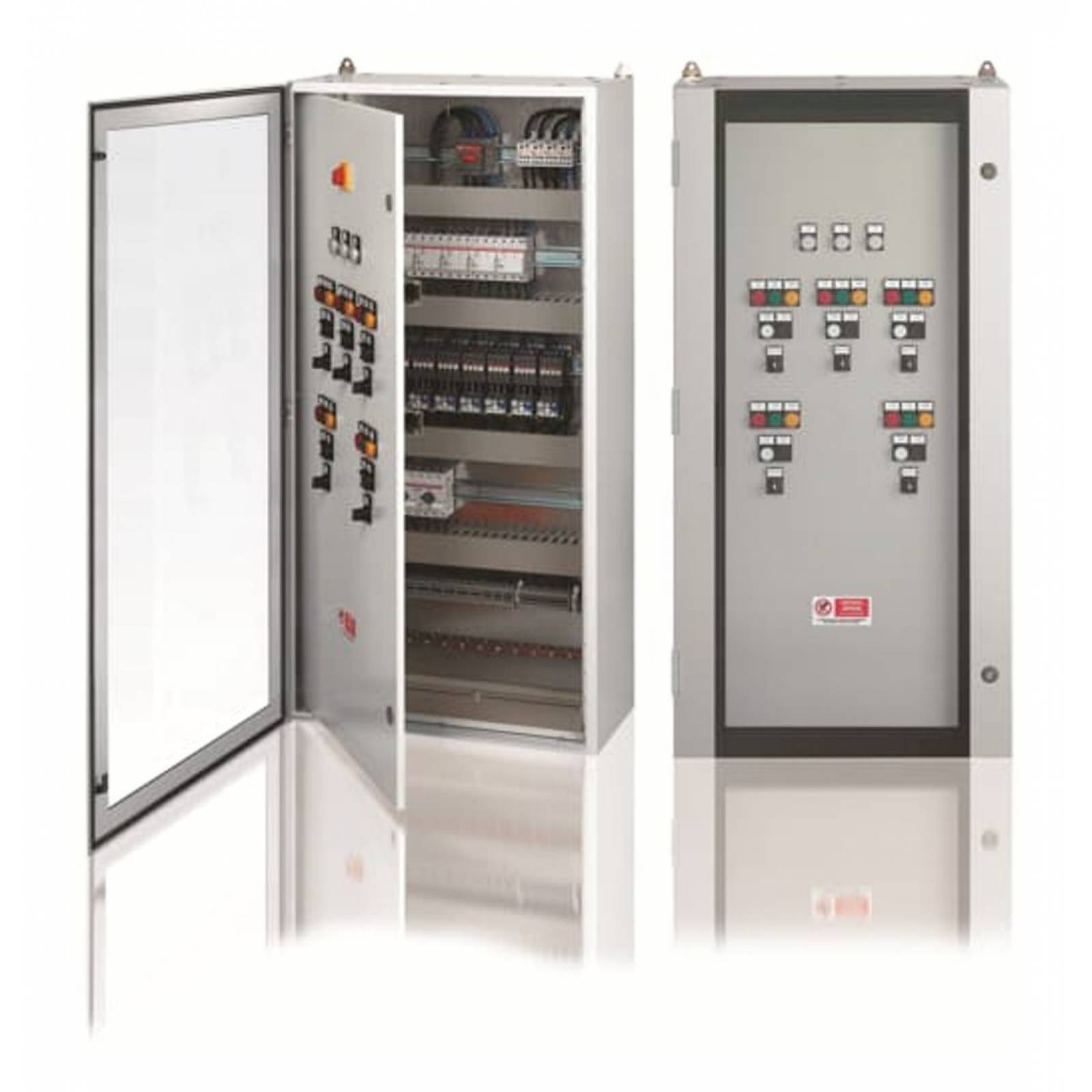 ABB SRN5320054396K SR4320+T5N630R630 PR221