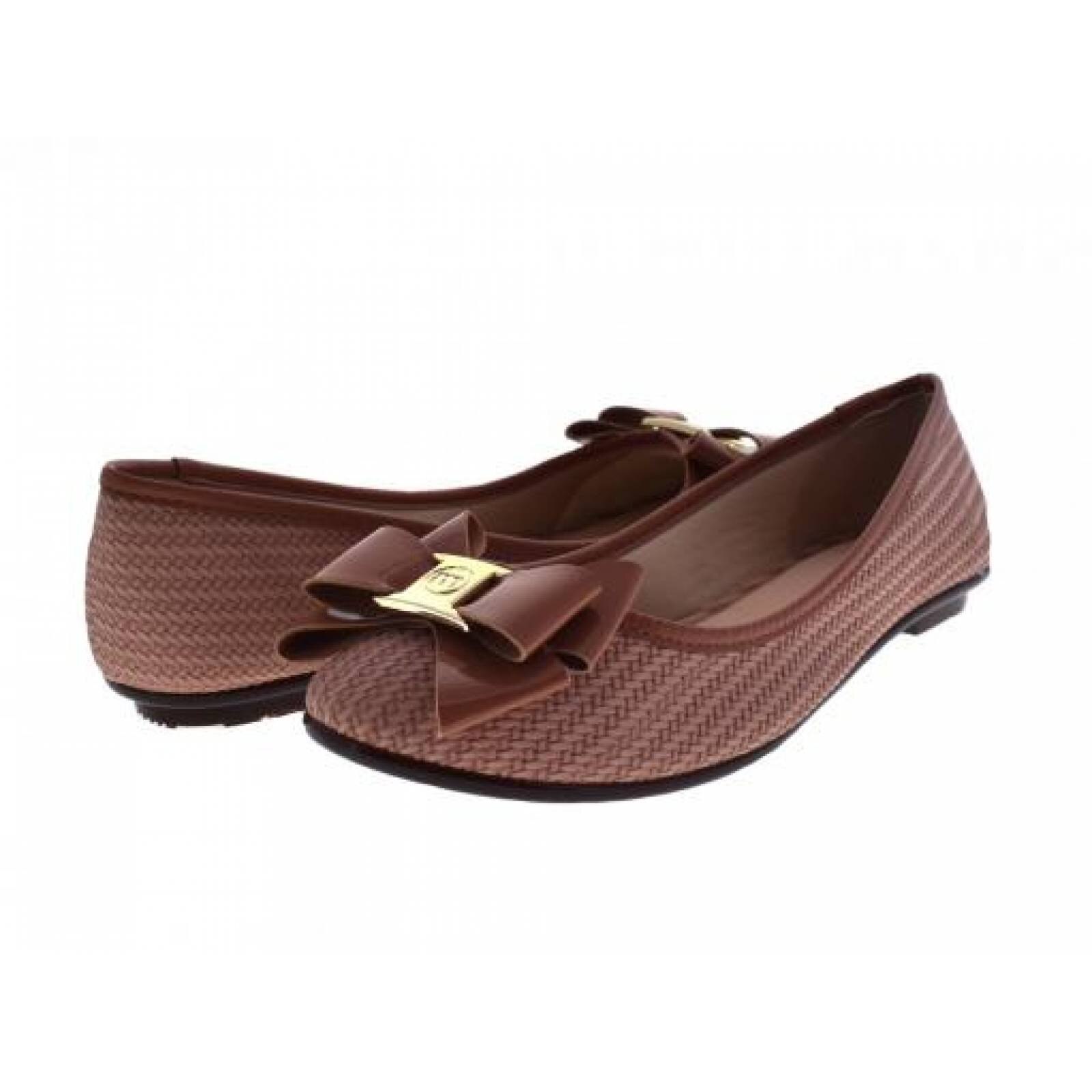 BALERINAS FLATS MOLECA 5027 1234 18185 NAPA TRESSE ROMA NEO ROSA ...