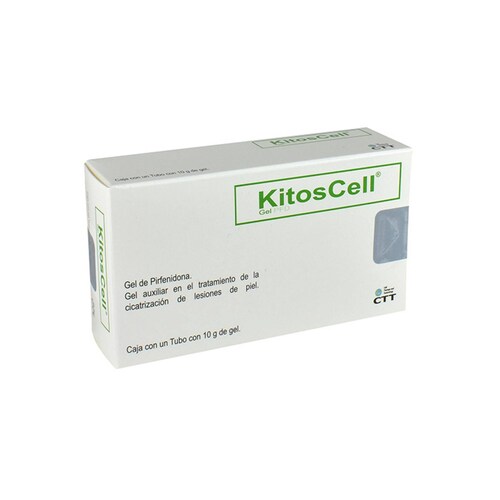 Kitoscell Gel 10G