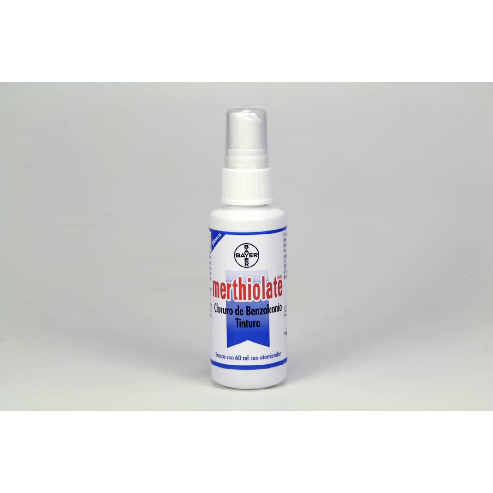 MERTHIOLATE BCO ATOM 60ML