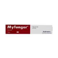 Myfungar 1 gr 1 tubo crema - Sears