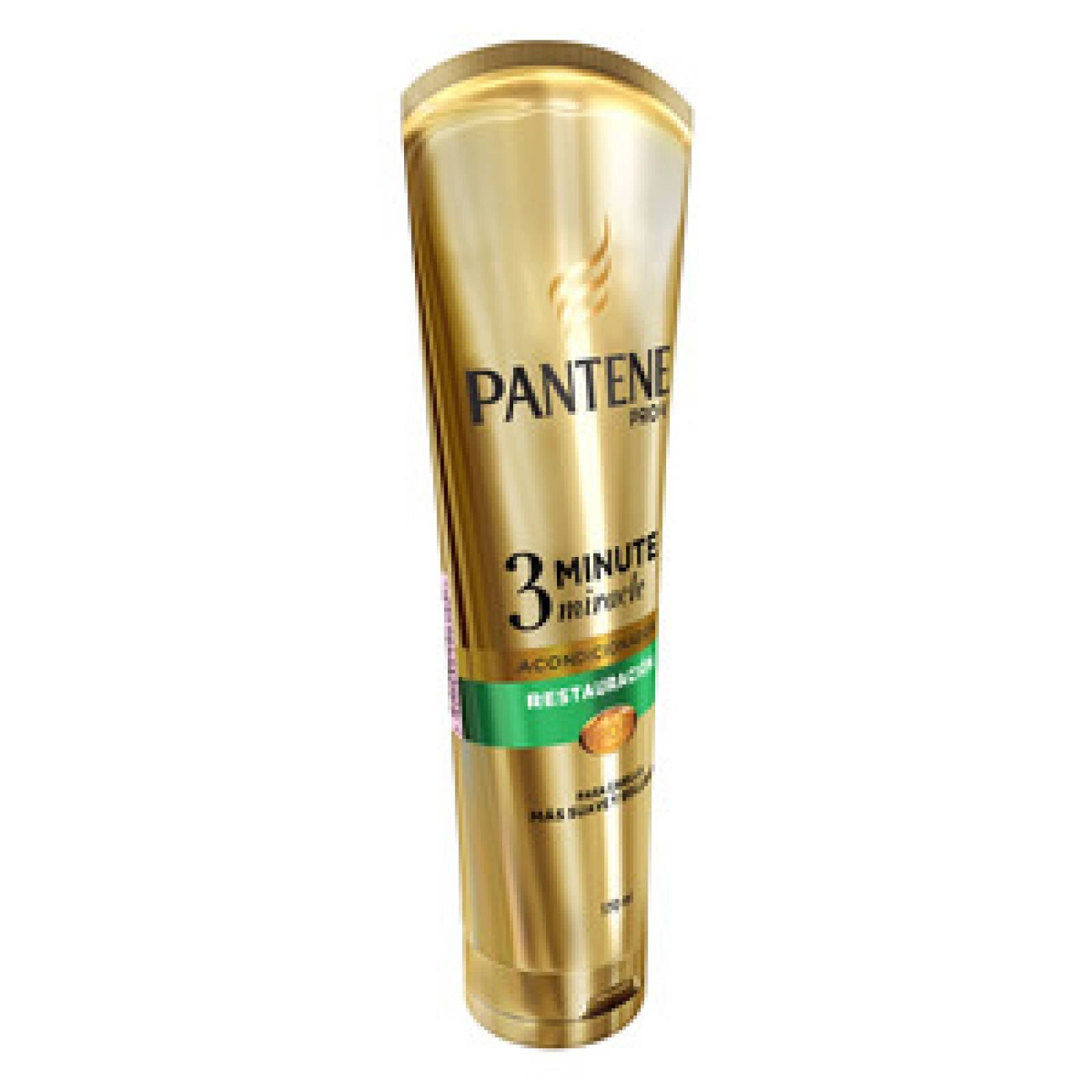 Pantene ac 3mm restaurac 170ml - Sears