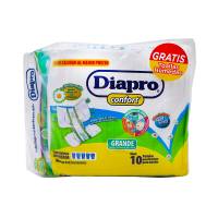 Panal diapro confort gde c10 - Sears