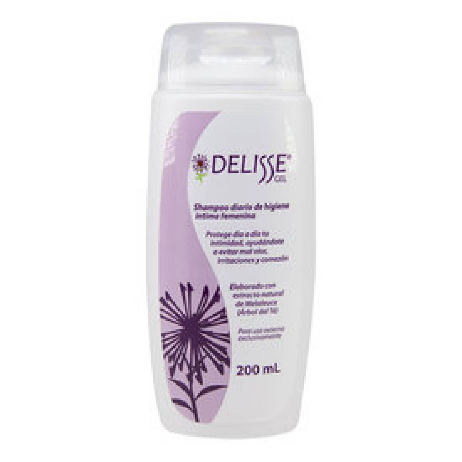 Delisse 200 ml 1 tubo gel - Sears