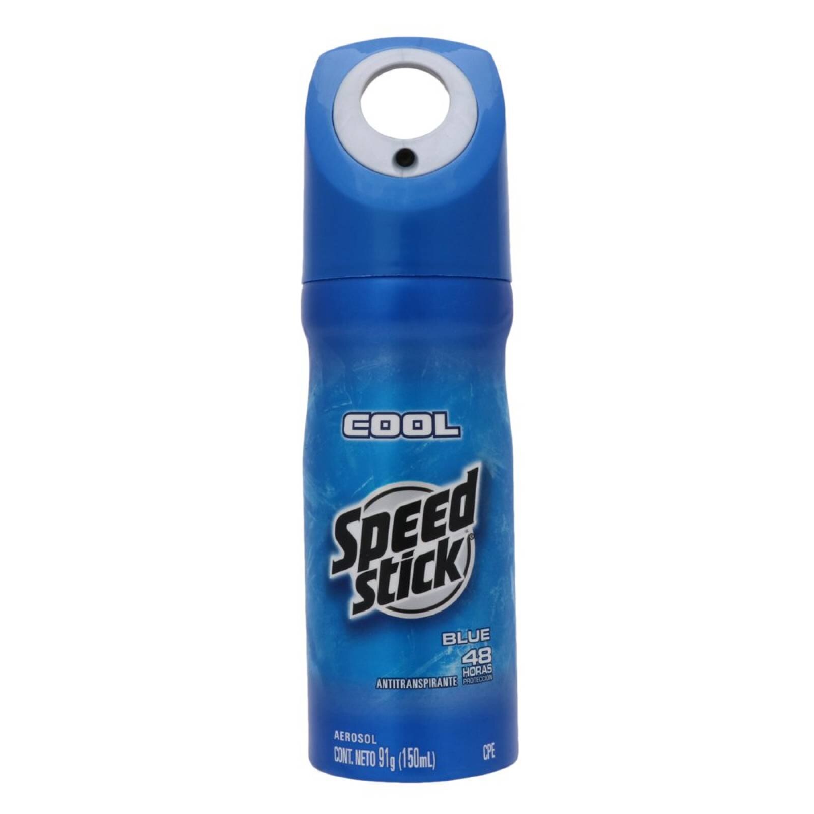 Speed stick cool blue aer150ml - Sears