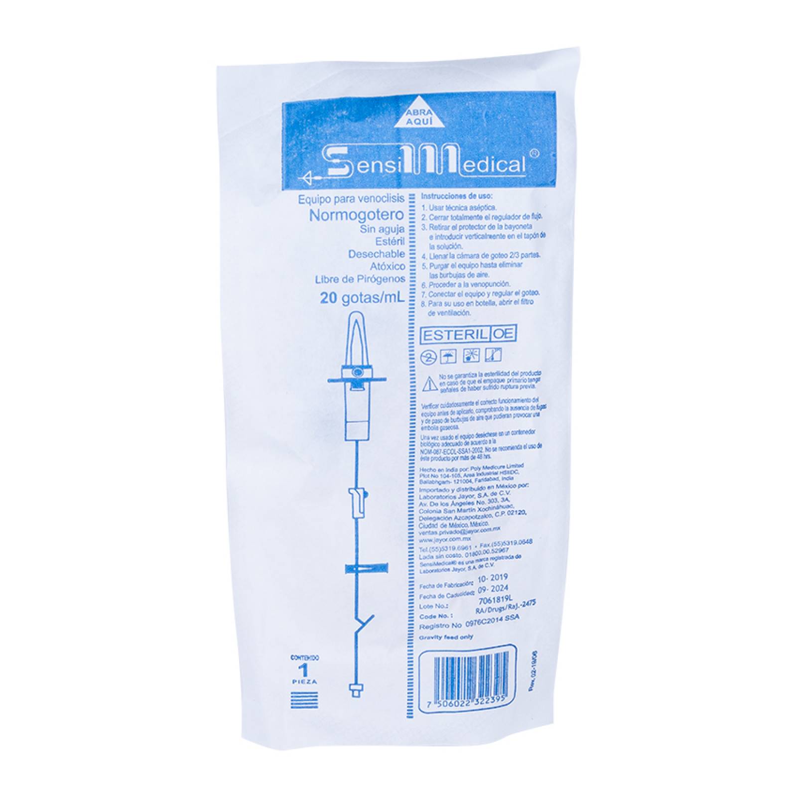 NORMOGOTERO 20 GOTAS/ML