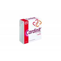 Cardinit 7 parches 5mg/dÍa - Sears