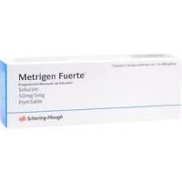 Metrigen fuerte soluciÓn iny 1 jeringa pre 1ml - Sears