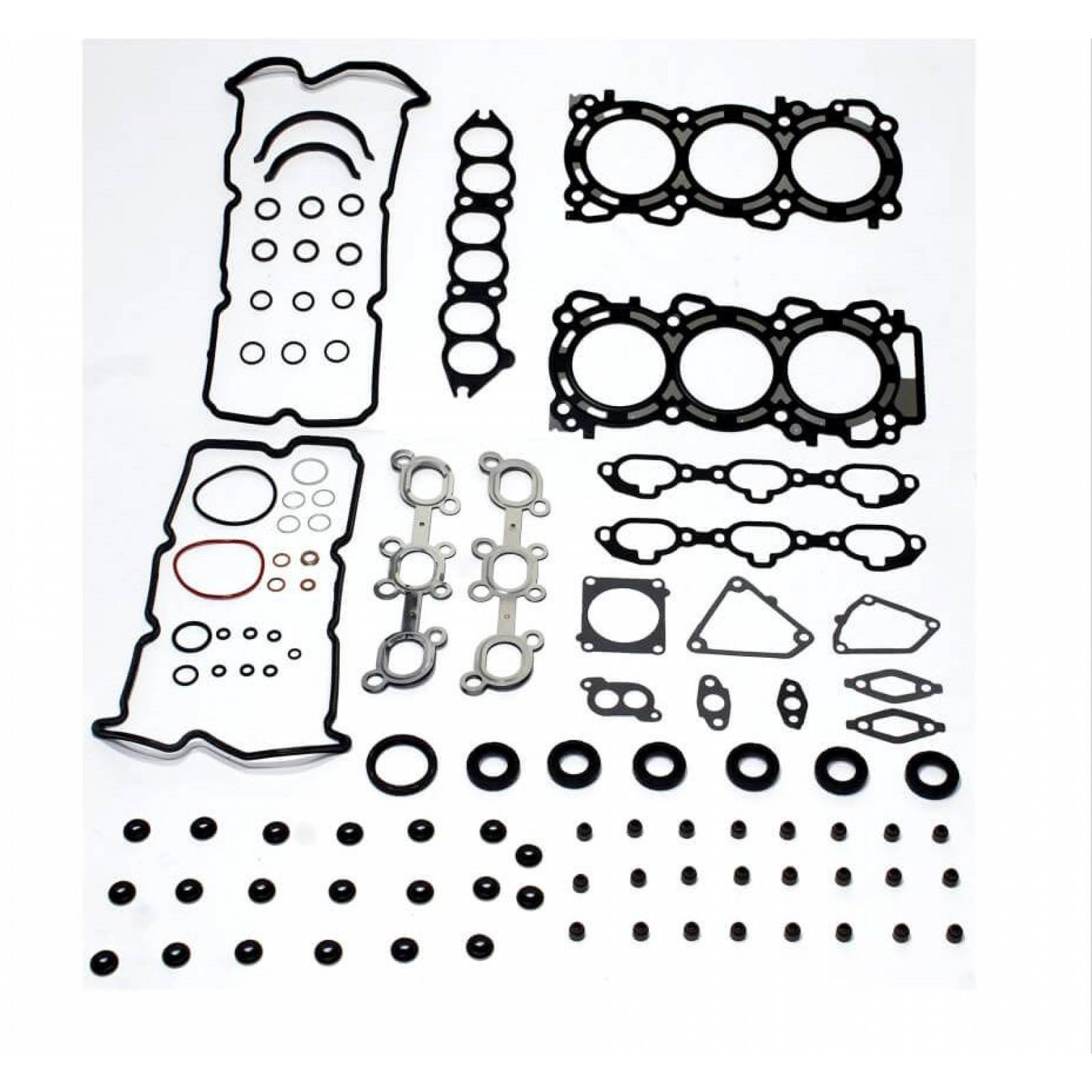 Empaque completo Para Nissan Maxima 1995 - 1999 (Spq)