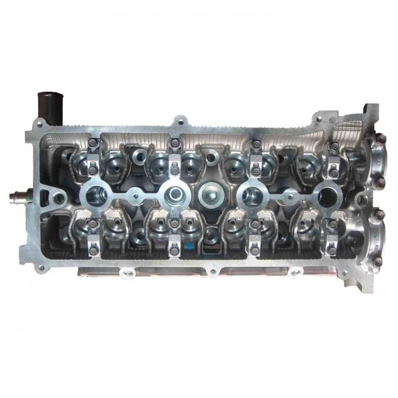 Cabeza De Motor Para Pontiac Vibe 2009-2010 (Spq)