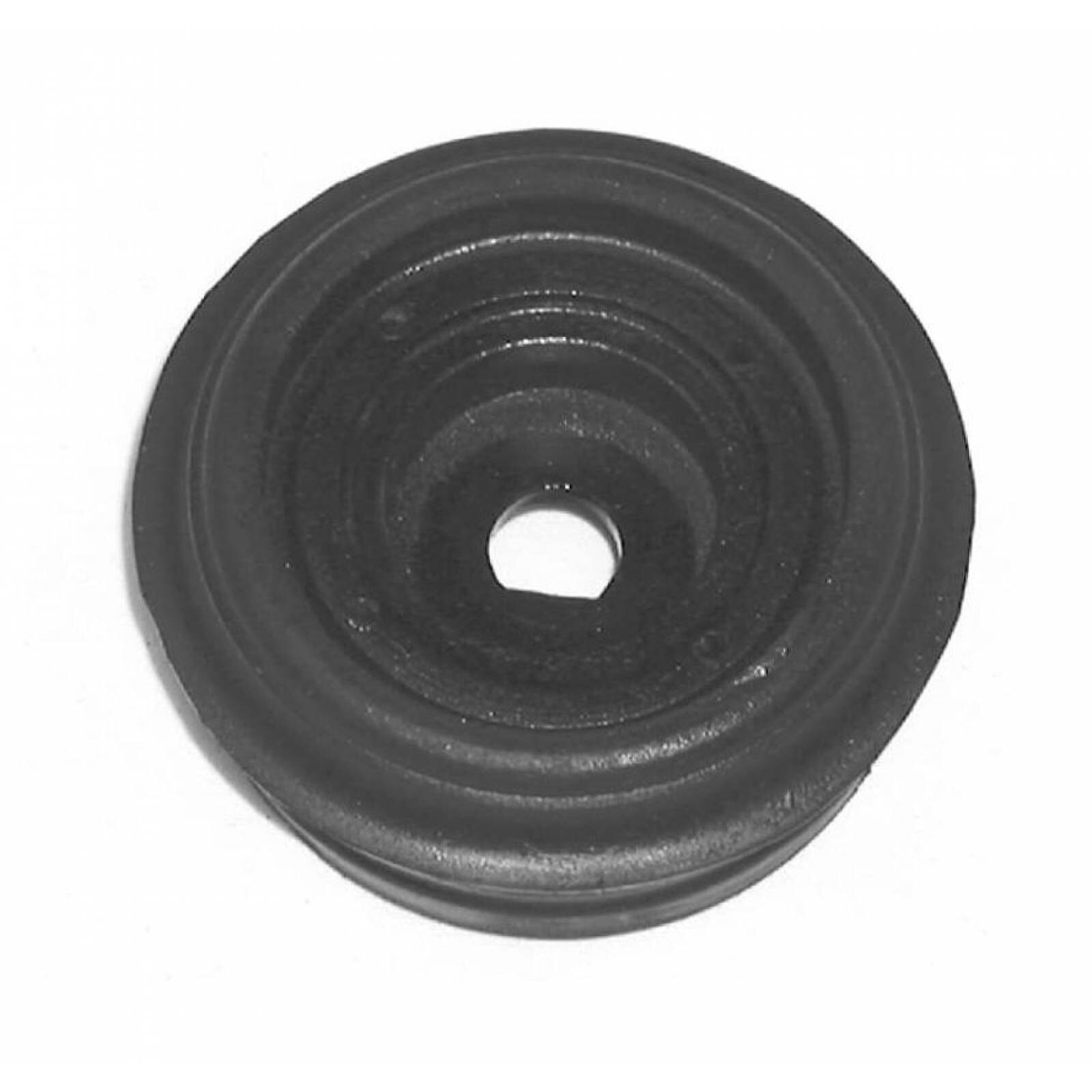 Base Amortiguador Para Hyundai Accent 1995 - 2005 (Grc)