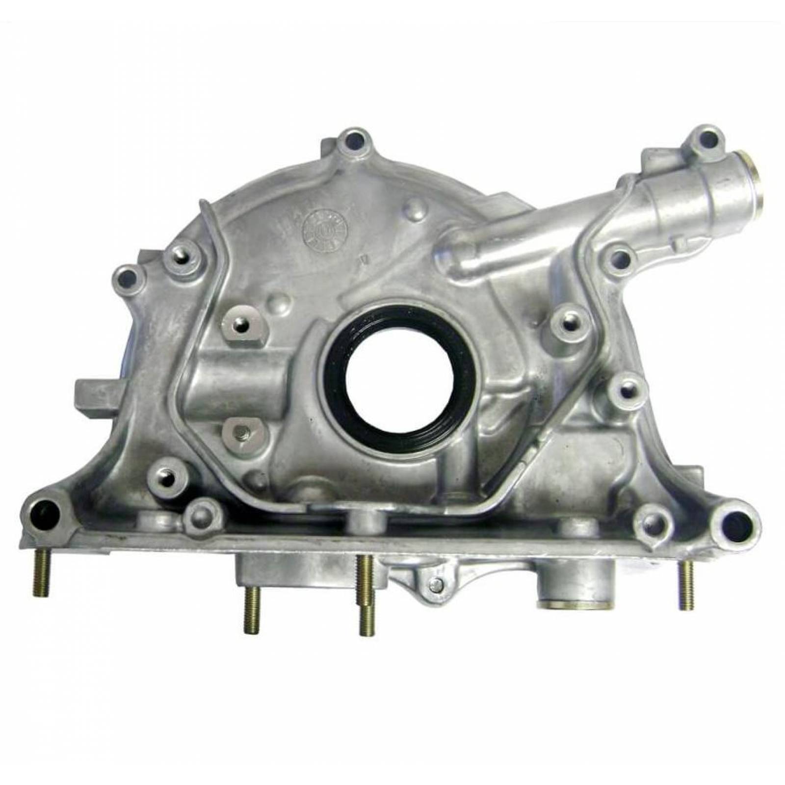 Bomba De Aceite Para Honda Cr-V 1997-2001 (Spq)