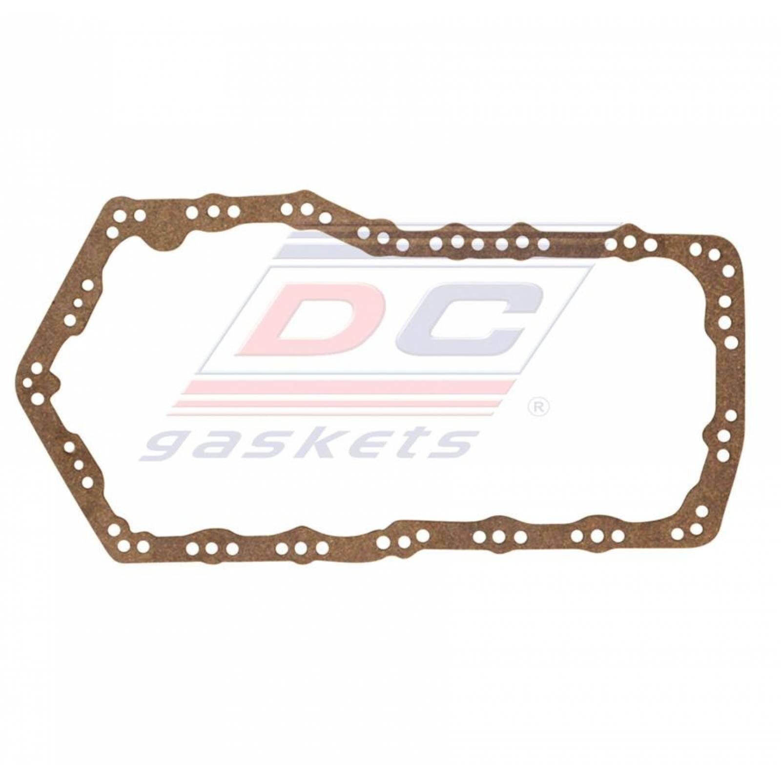 Empaque Carter Para Oldsmobile Delta 88 1984 - 1989 (Dc Gaskets)