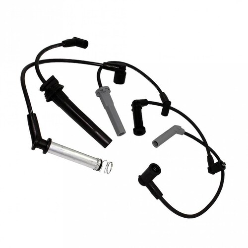 Cables De Bujias Para Toyota Corolla 1989 - 1997 (Altorf)