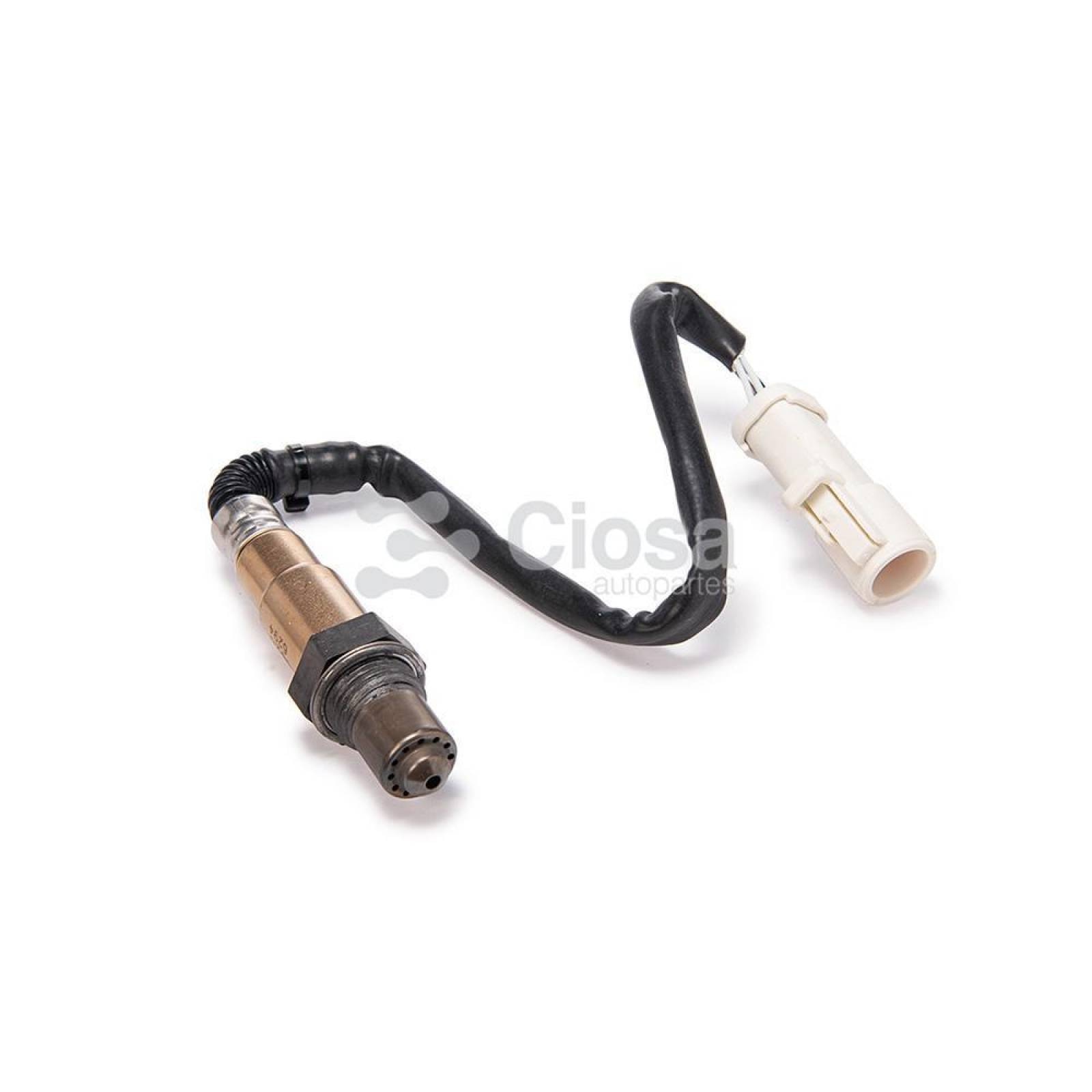 Sensor Oxigeno Para Ford Freestar 2004 - 2007 (Injetech)