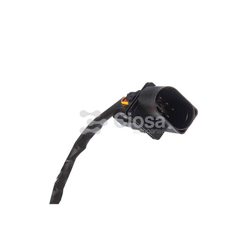 Sensor Oxigeno Para Bmw Alpina B7 2007 - 2008 (Injetech)