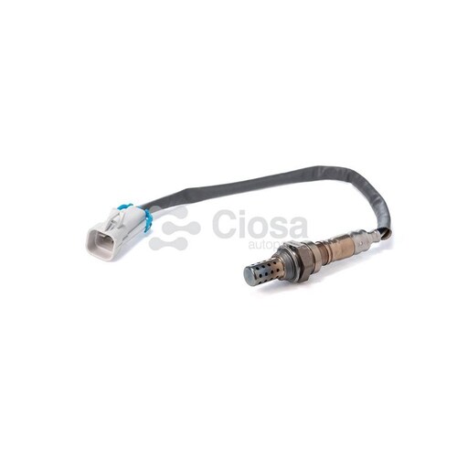 Sensor Oxigeno Para Pontiac Aztek 2001 - 2005 (Injetech)