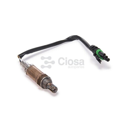 Sensor Oxigeno Para Gmc Yukon 1992 - 1994 (Injetech)
